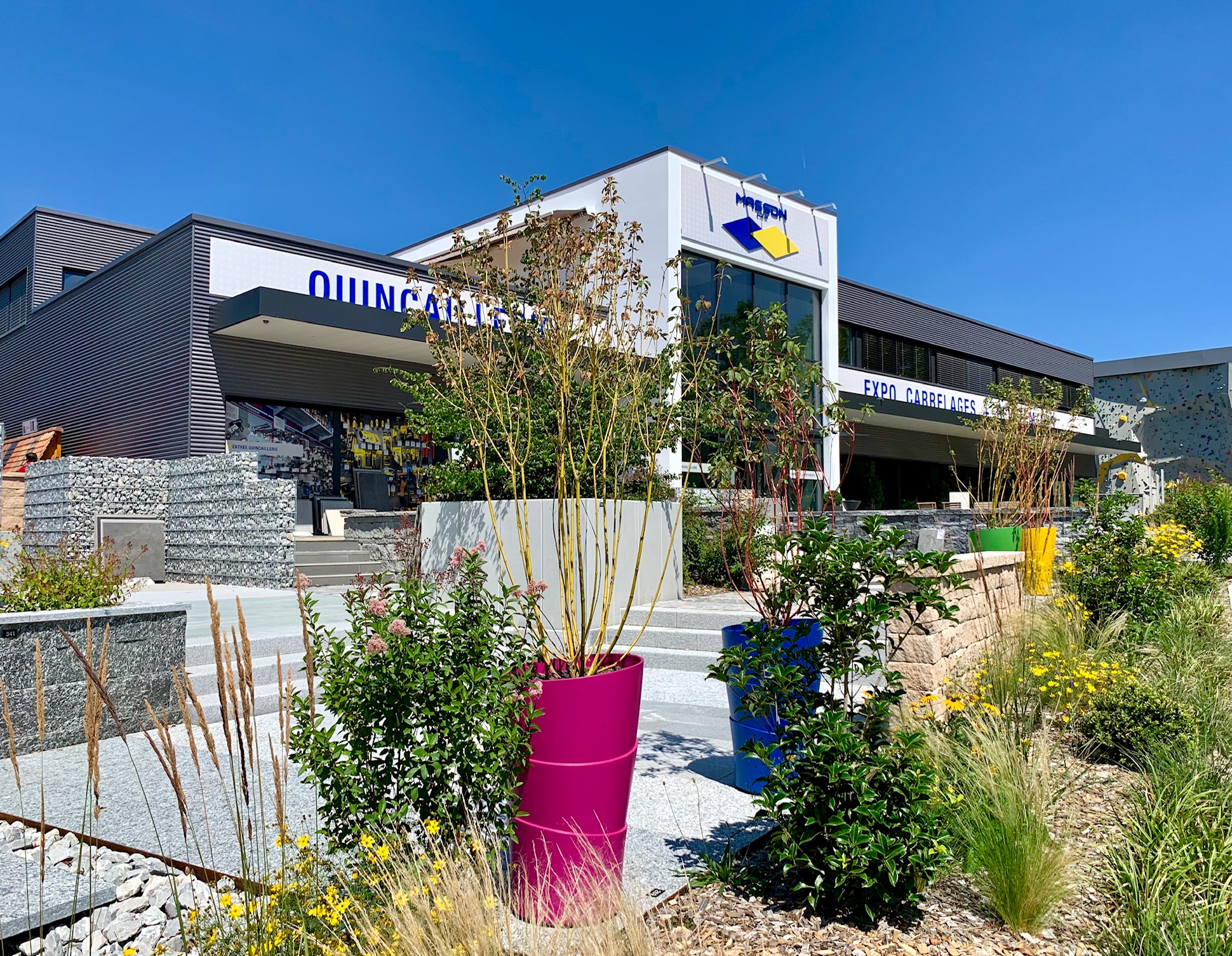 Masson – Nous réalisons avec vous l'habitat de vos rêves